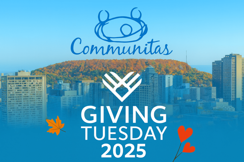 Giving Tuesday, December 2nd, 2025 - Your Donation Builds a Safer ...